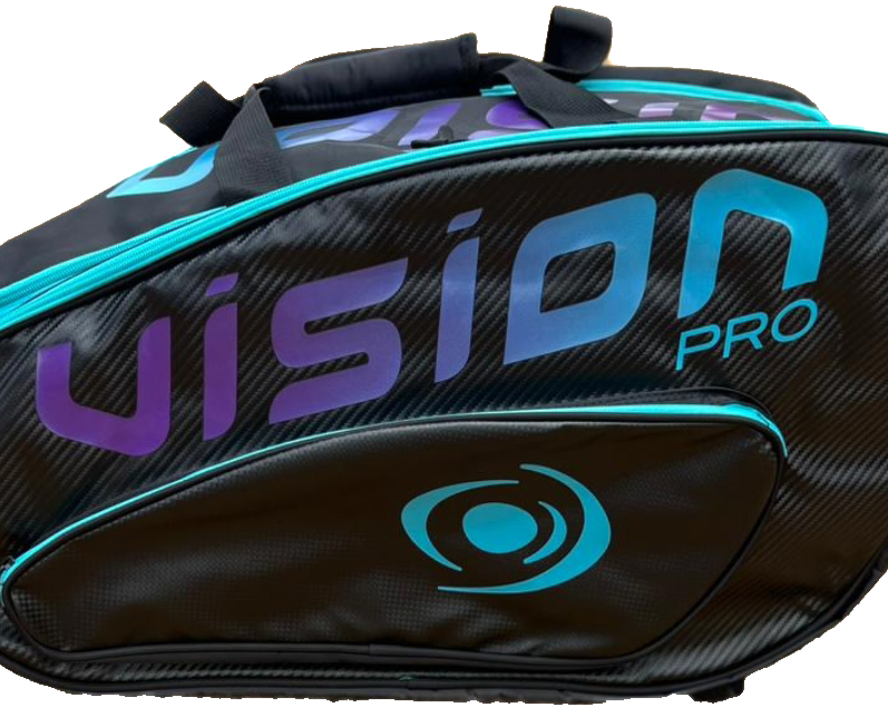 Vision PRO Beach Tennis Bag – BEACH TENNIS BOUTIQUE