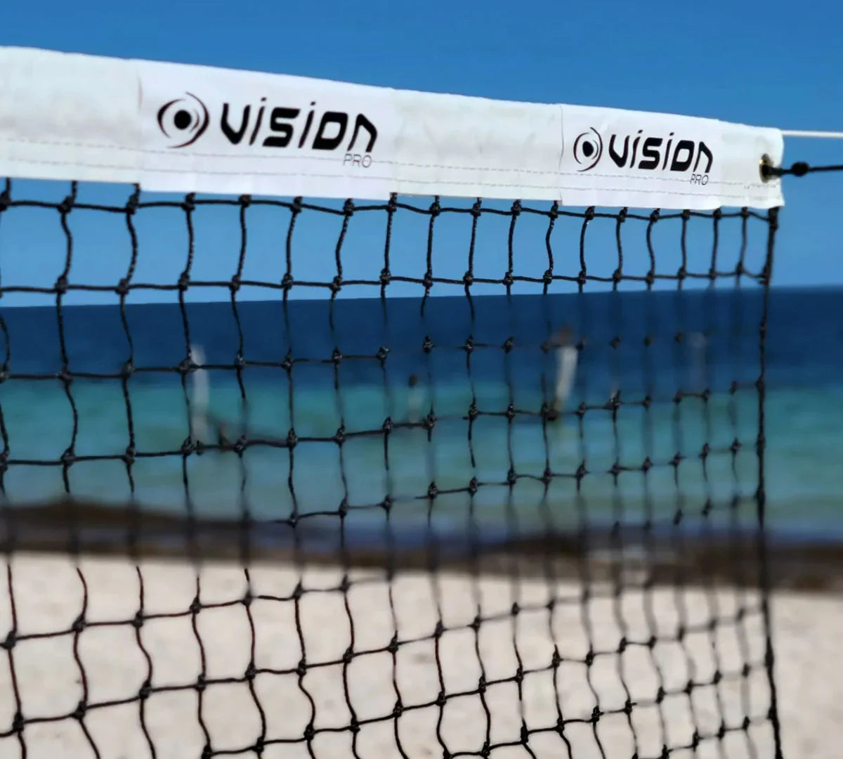 Vision Beach Tennis NET SYSTEM – BEACH TENNIS BOUTIQUE